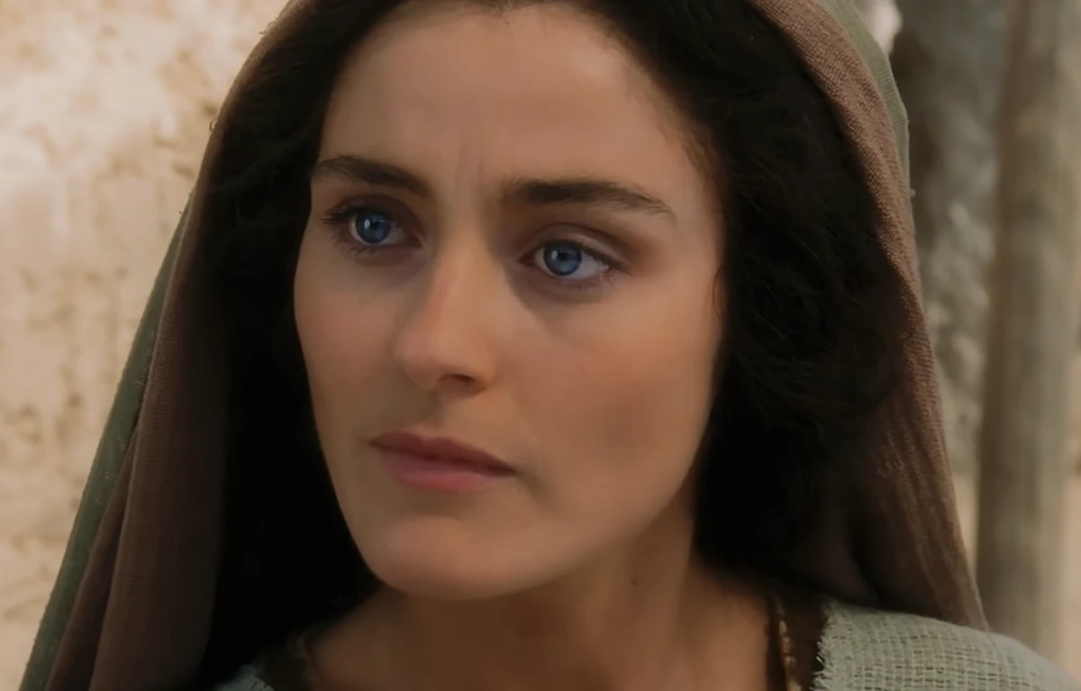 Esther | Historica Wiki | Fandom