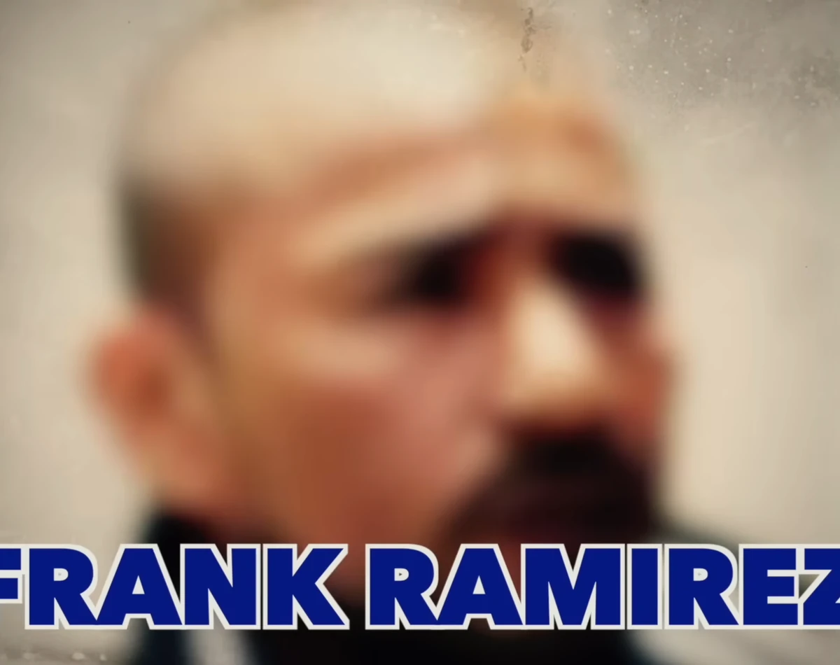 Frank Ramirez | Historica Wiki | Fandom