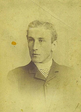 George Henry Craig | Historica Wiki | Fandom