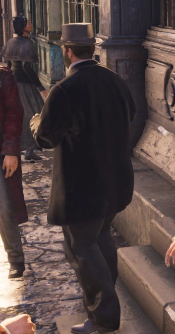 Gordon Kruddlebourne | Historica Wiki | Fandom