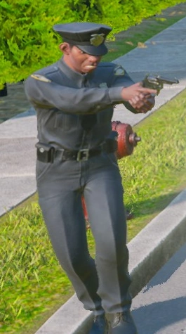 Gustav B. Killgore | Historica Wiki | Fandom