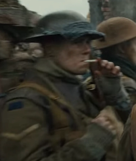 Gwilym Daykin | Historica Wiki | Fandom