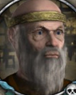 High Chief Uzhara of Mordva | Historica Wiki | Fandom