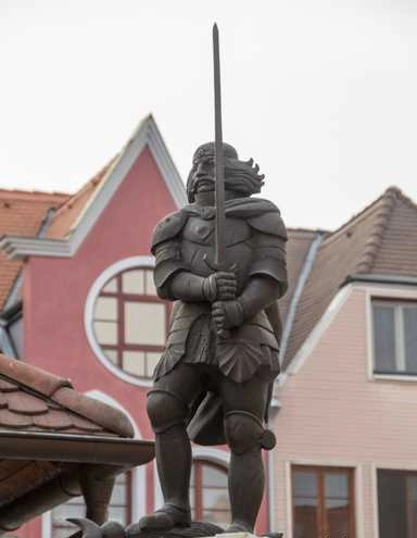 Janos Hunyadi | Historica Wiki | Fandom