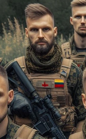 Ignas Saladinskas | Historica Wiki | Fandom