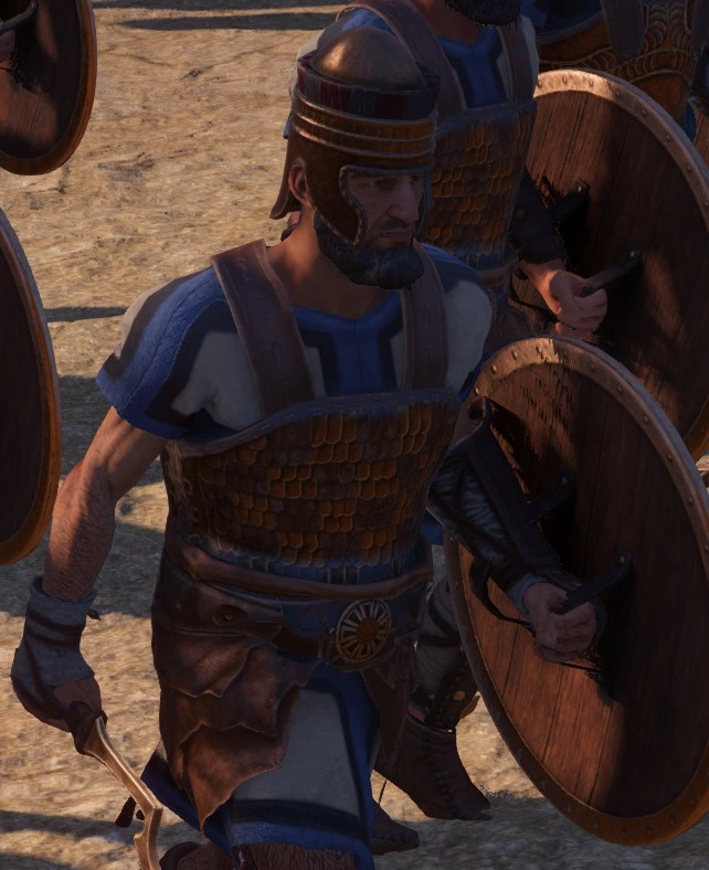 Ignatios Anastotis | Historica Wiki | Fandom