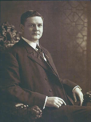 Jared Y. Sanders Sr. | Historica Wiki | Fandom