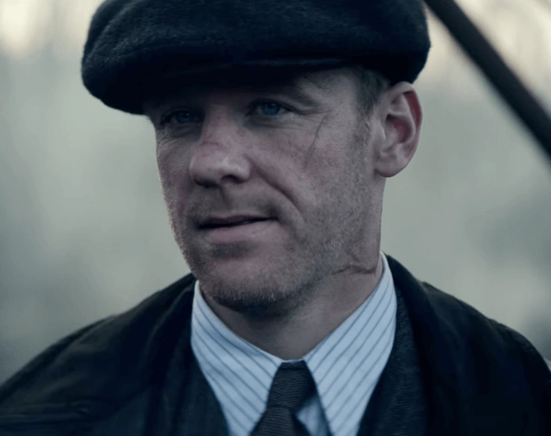 Jimmy McCavern | Historica Wiki | Fandom
