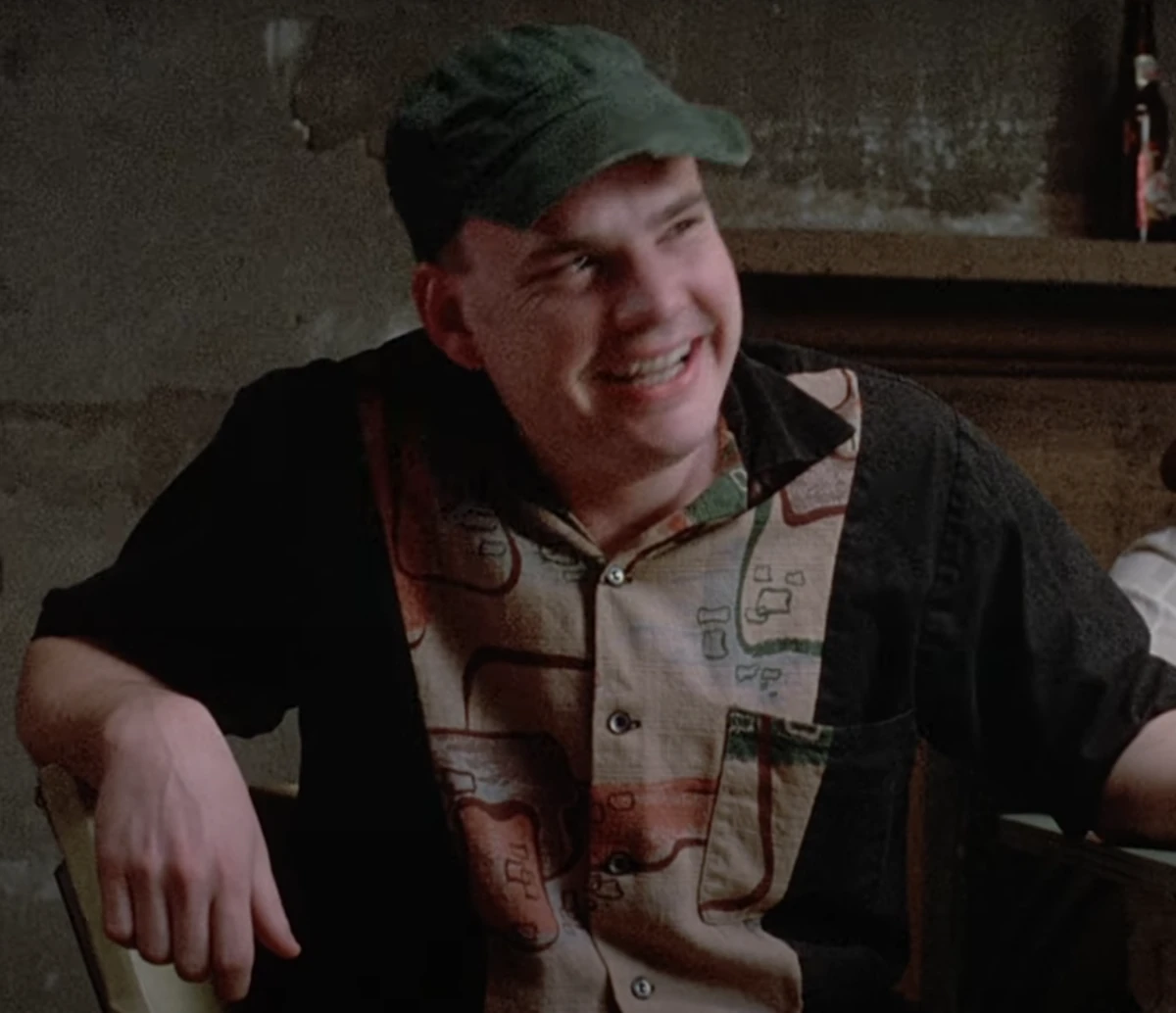 Jimmy Snowden | Historica Wiki | Fandom