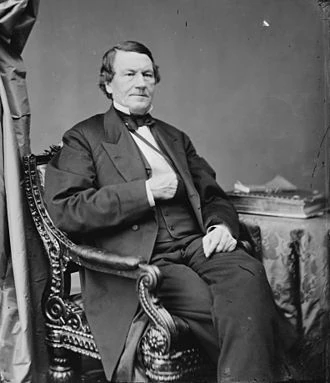 John Covode | Historica Wiki | Fandom