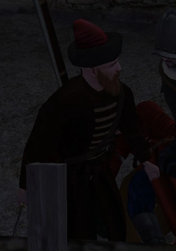 Kapriyanov Jaroslav Yanovich | Historica Wiki | Fandom