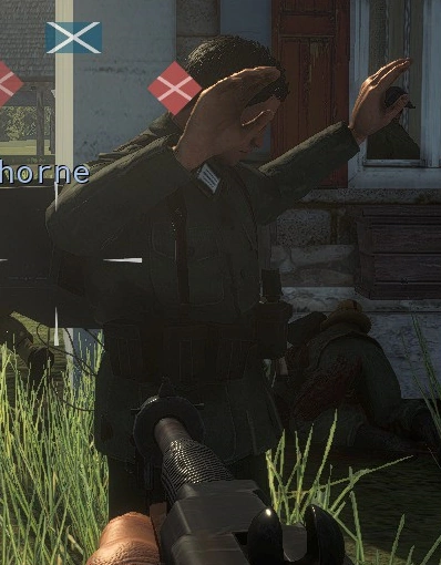 Kasper Fischinger | Historica Wiki | Fandom