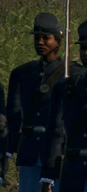 Kendrich Ware | Historica Wiki | Fandom