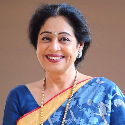 Kirron Kher | Historica Wiki | Fandom