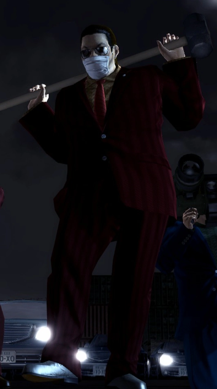 Kiyota Seika | Historica Wiki | Fandom