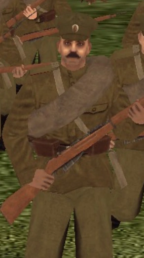 Korney I. Davydov | Historica Wiki | Fandom