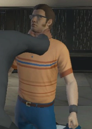 Lawrence Todaro | Historica Wiki | Fandom