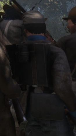 Leyman V. Cass | Historica Wiki | Fandom