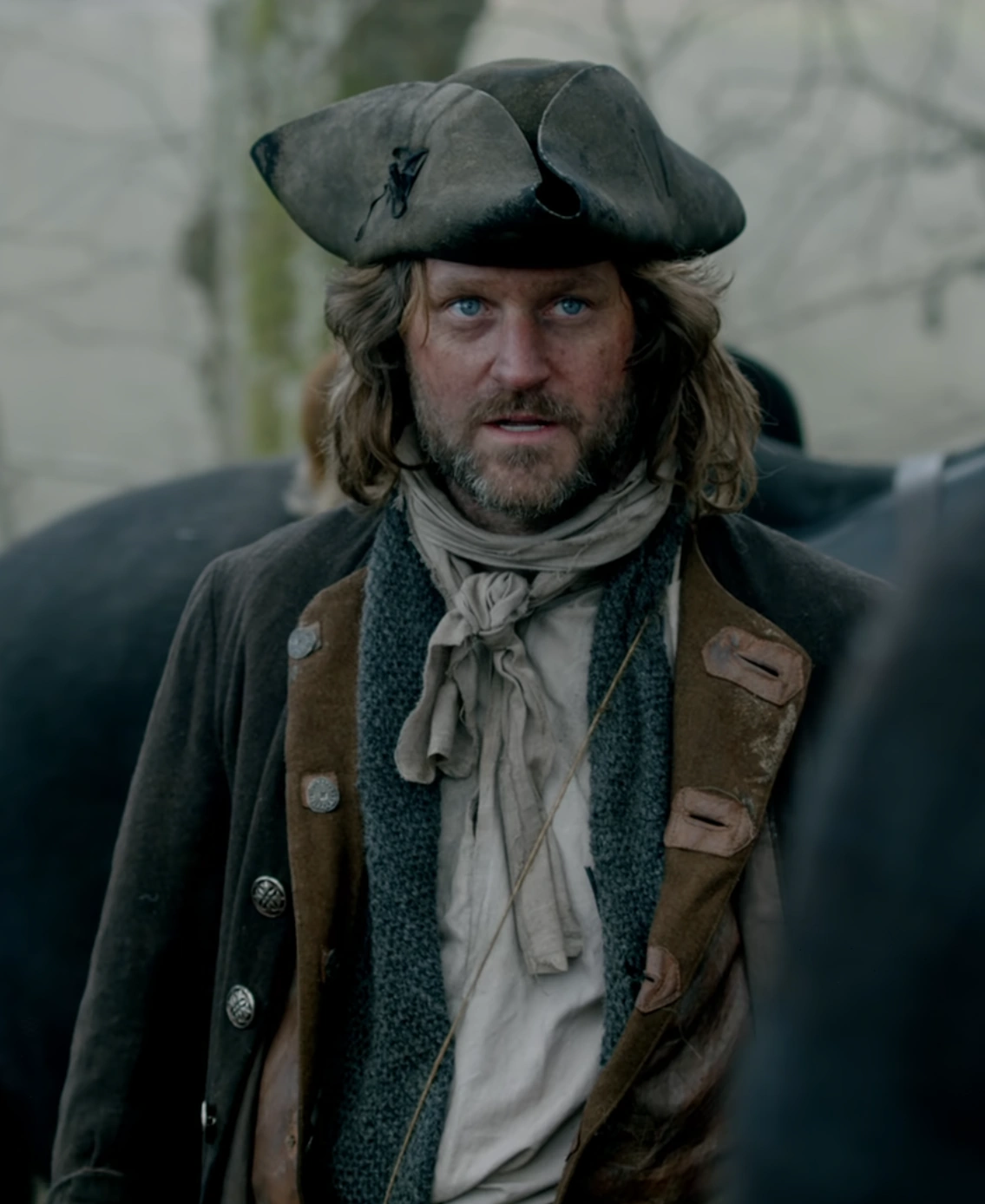 Lochlann Horrocks | Historica Wiki | Fandom