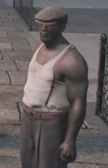 Louis G. Keith | Historica Wiki | Fandom