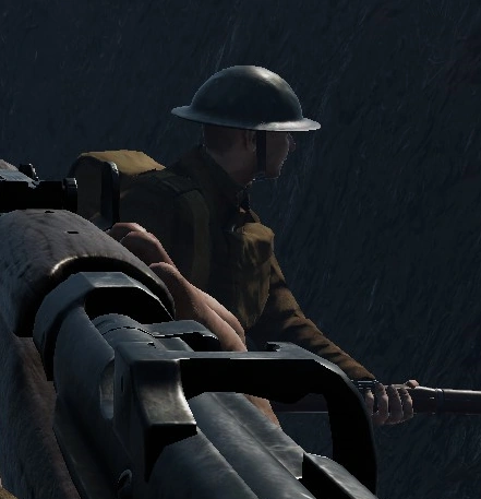 Mac P. Beltzer | Historica Wiki | Fandom