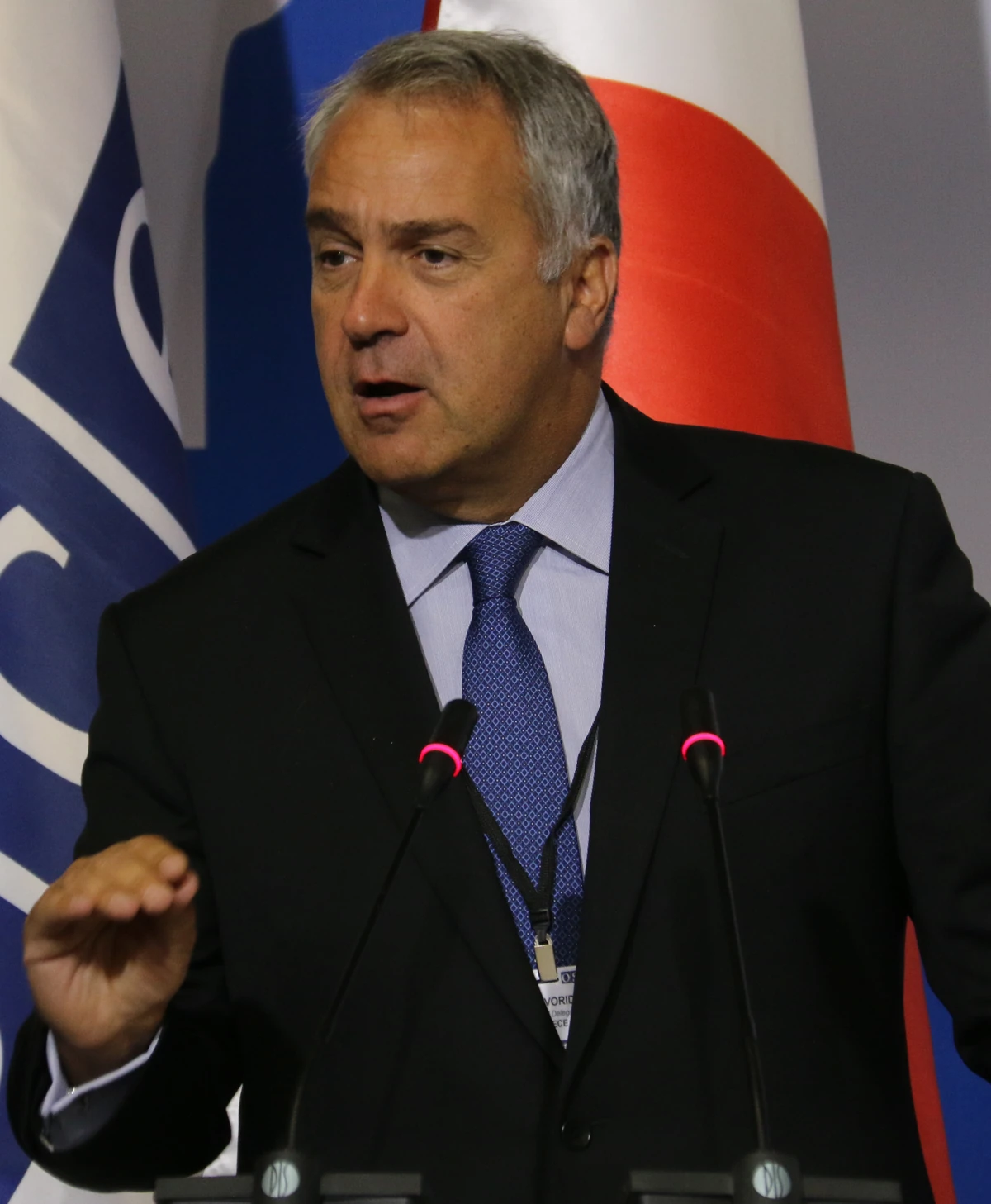 Makis Voridis | Historica Wiki | Fandom