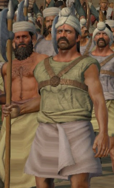 Manas Mudaliyar | Historica Wiki | Fandom