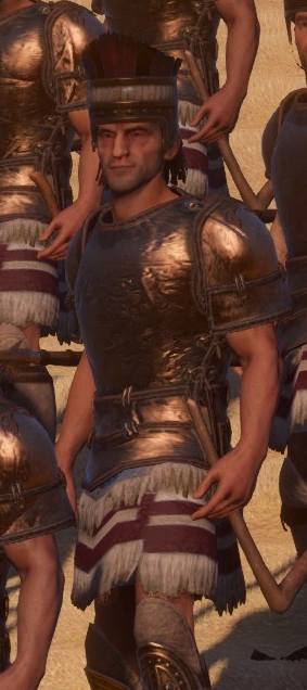 Markos Malas | Historica Wiki | Fandom