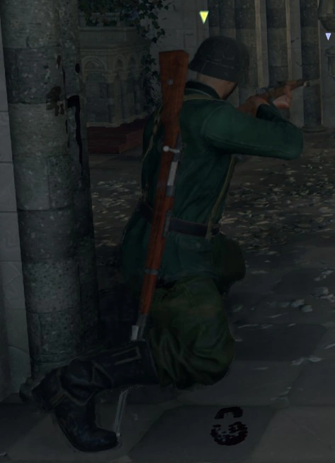 Michael Buchheim | Historica Wiki | Fandom