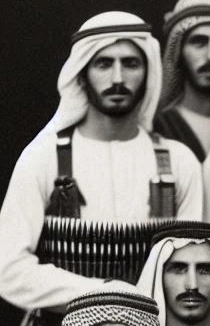 Nawfal el-Abdullah | Historica Wiki | Fandom