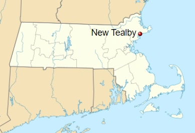 New Tealby | Historica Wiki | Fandom