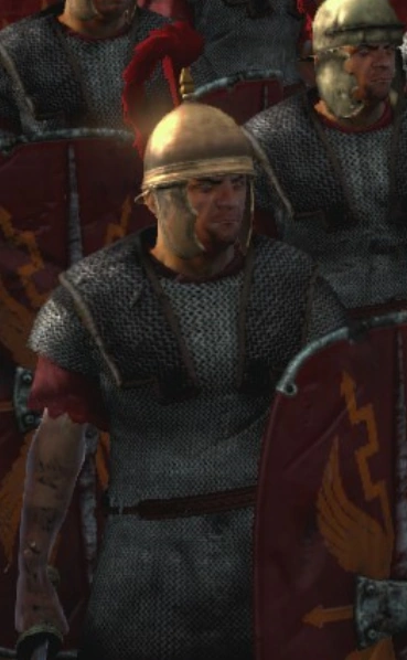 Paullus Domitius Helvius | Historica Wiki | Fandom