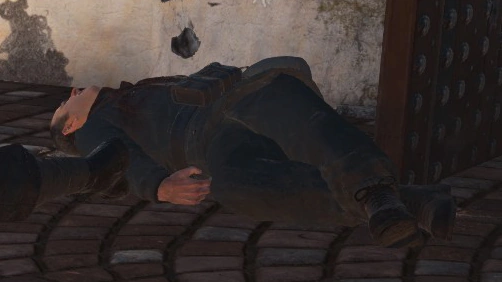 Pietro Urgo | Historica Wiki | Fandom