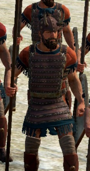 Prokopos Maratos | Historica Wiki | Fandom