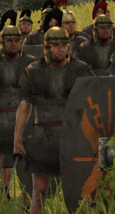 Quintus Marcius Flavillus | Historica Wiki | Fandom