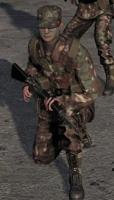 Rex M. Boughman | Historica Wiki | Fandom