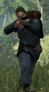 Romulus V. Ogburn | Historica Wiki | Fandom