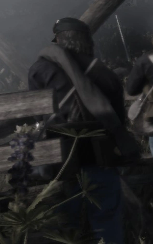 Ruben P. Craine | Historica Wiki | Fandom