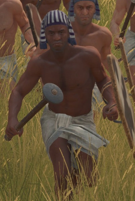 Sekani Na-au | Historica Wiki | Fandom