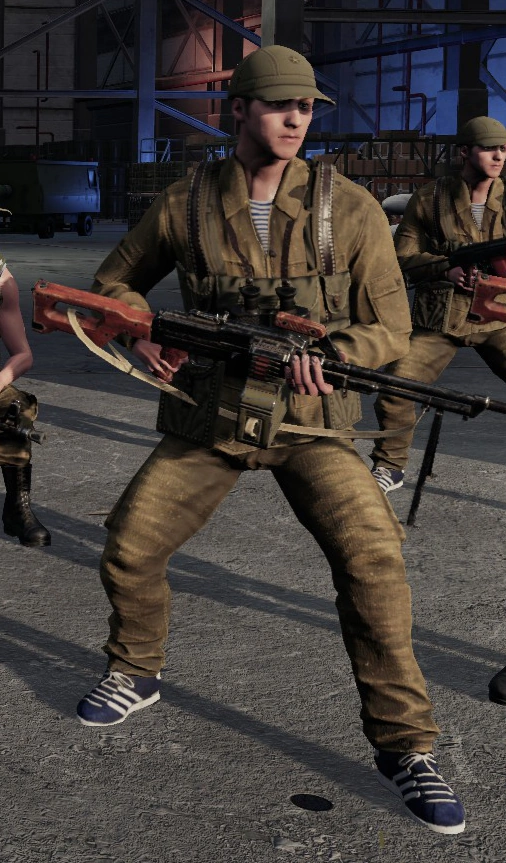 Shkuratov Timofei Fyodorovich | Historica Wiki | Fandom