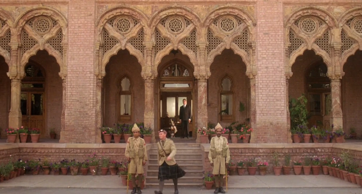 Simla Conference | Historica Wiki | Fandom