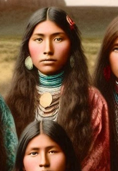 Soyala Blackstride | Historica Wiki | Fandom