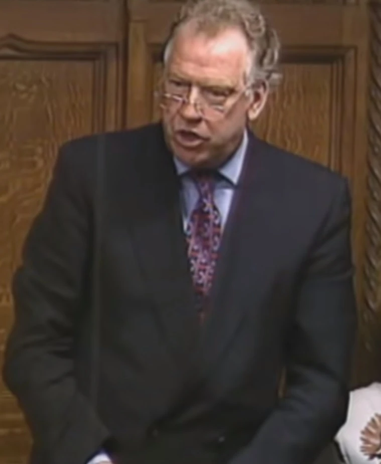 Stuart Bell | Historica Wiki | Fandom