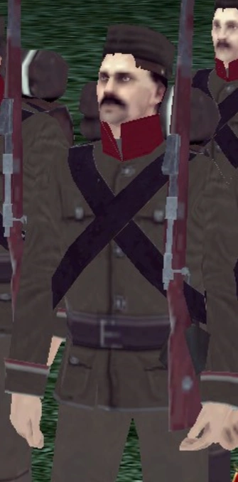 Sugar Dibra | Historica Wiki | Fandom