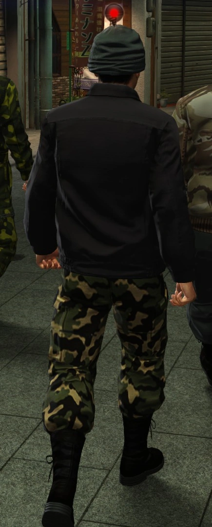 Tatsuyuki Tsuiki | Historica Wiki | Fandom