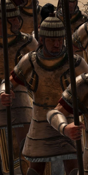 Thanassis Mitridis | Historica Wiki | Fandom