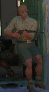 Thomas Beer | Historica Wiki | Fandom