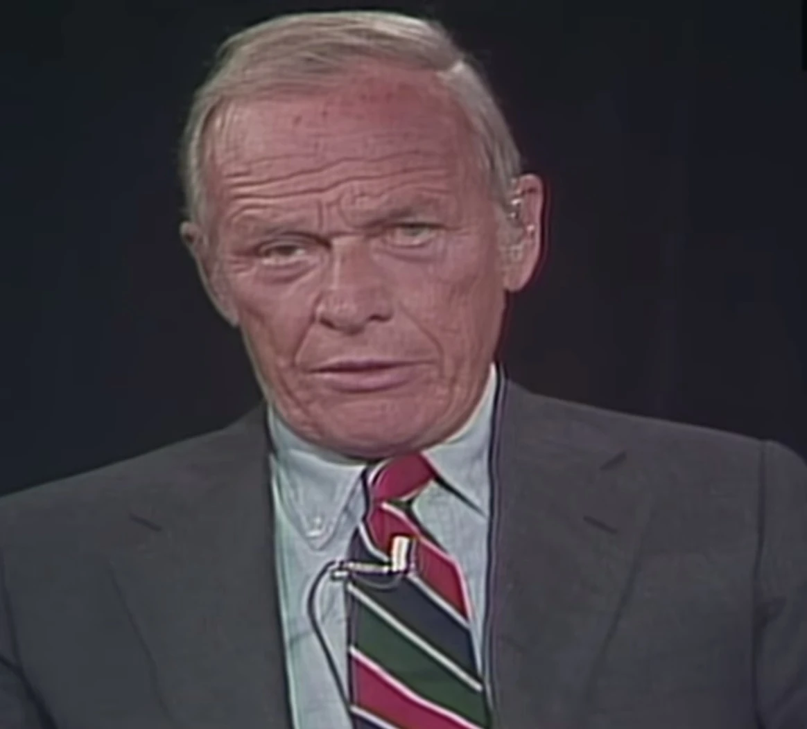 Thomas Braden | Historica Wiki | Fandom