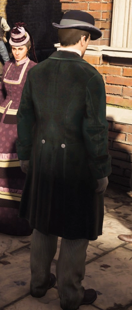 Timothy Grosilly | Historica Wiki | Fandom