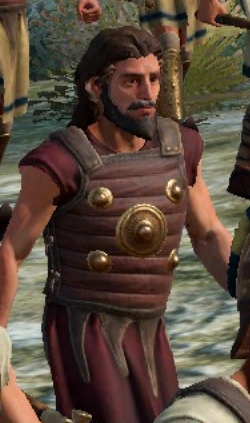 Vasilis Vasilidis | Historica Wiki | Fandom